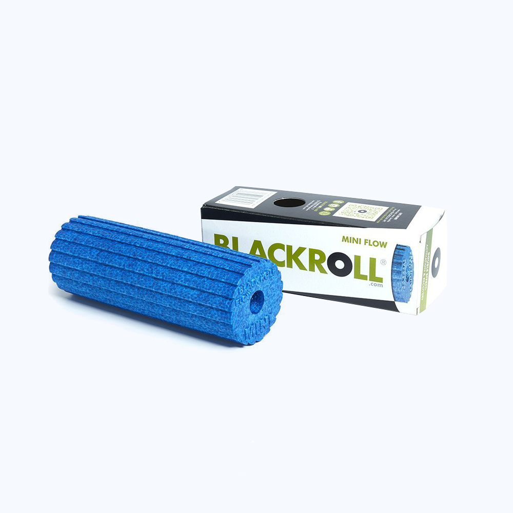 Foam Roller Mini Flow - Blackroll | MOVIM